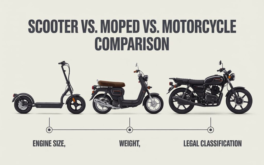 Colorado State Moped & Scooter Laws - All You Need to Know - CGH Injury ...