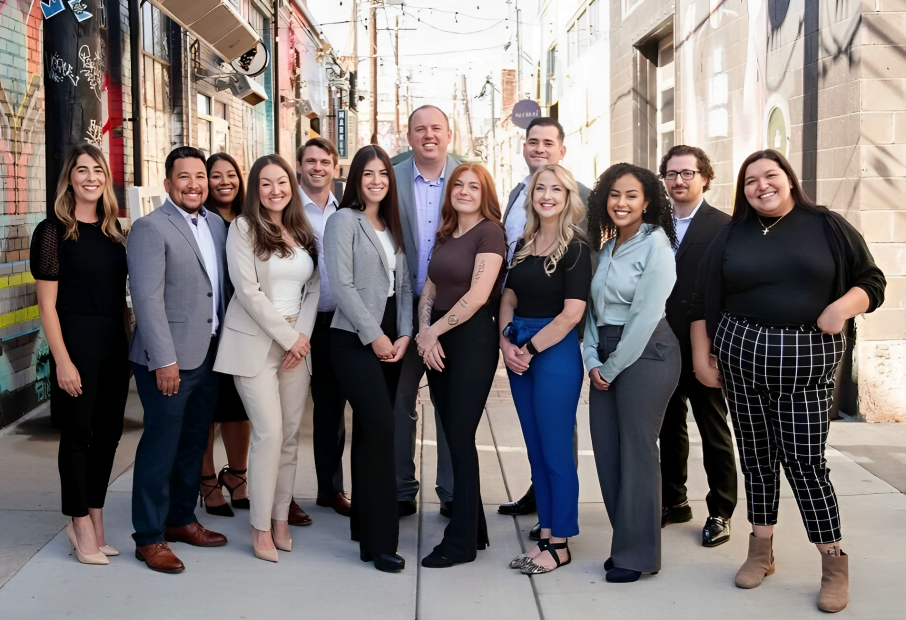 About Us - Cheney Galluzzi & Howard, LLC