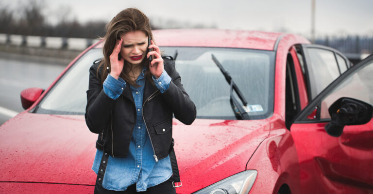Filing a Police Report After a Car Accident in Colorado: A Step-by-Step ...