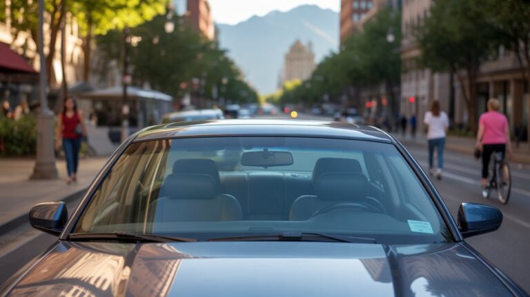Colorado Window Tint Laws: What Drivers Need to Know in 2026 - Cheney ...